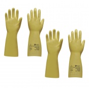 Class 2 Electrical Gloves - SafetyGloves.co.uk