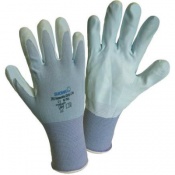 Diesel Fuel Resistant Gloves - SafetyGloves.co.uk