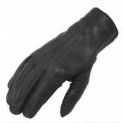 Lined Leather Work Gloves - SafetyGloves.co.uk