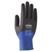 Diesel Fuel Resistant Gloves - SafetyGloves.co.uk