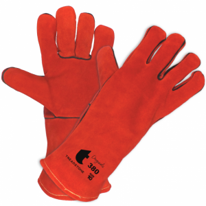 Treadstone Onl-380 Welding Gauntlets - SafetyGloves.co.uk