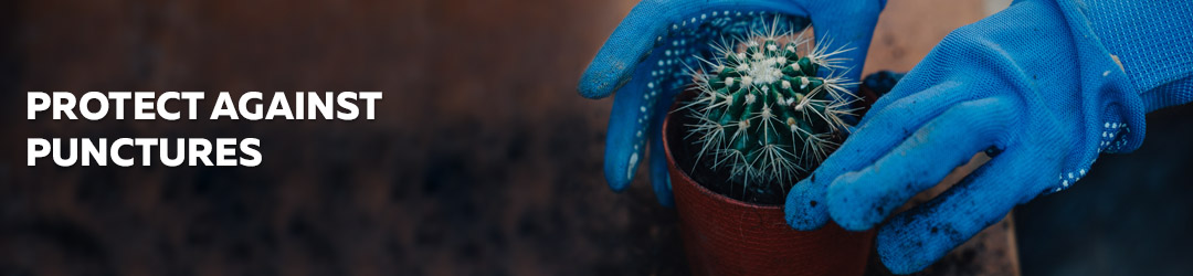 What are Puncture Resistant Gloves? - SafetyGloves.co.uk