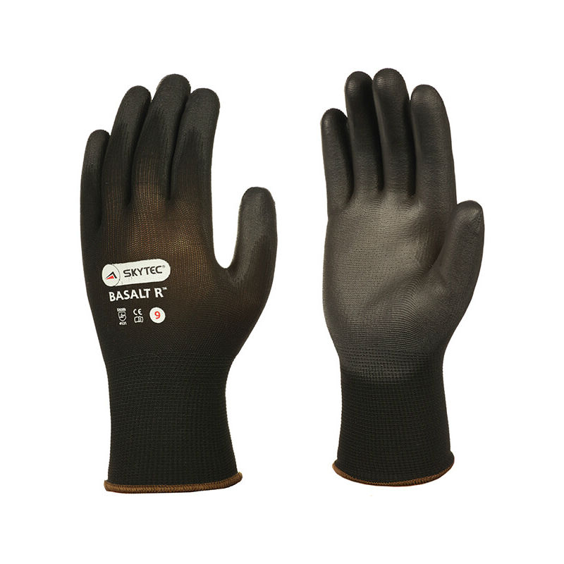 Best Construction Gloves - SafetyGloves.co.uk