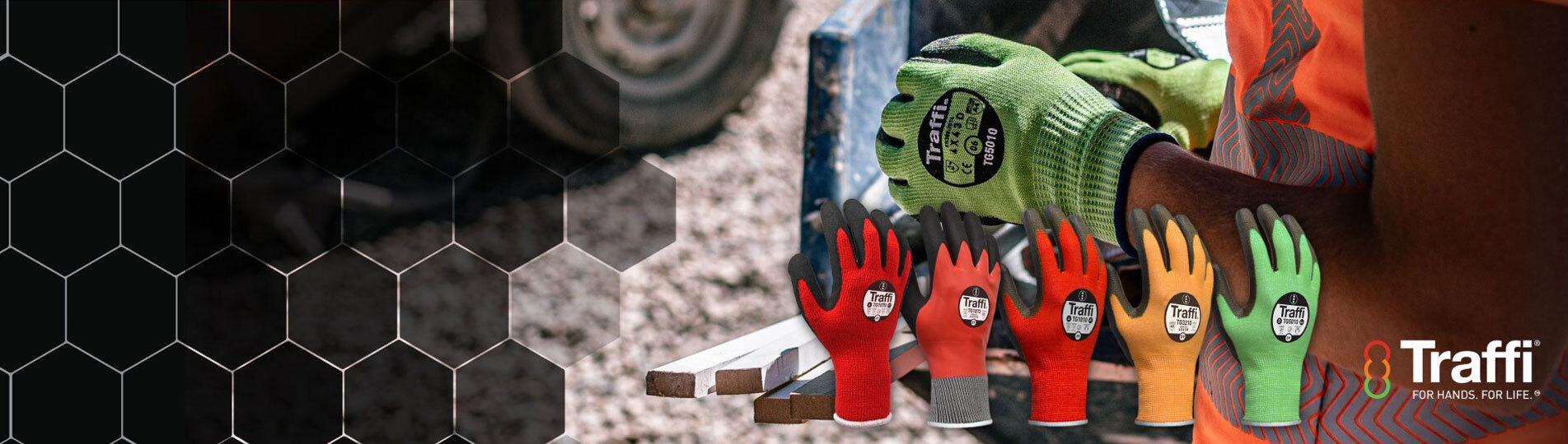 Safety Gloves - SafetyGloves.co.uk